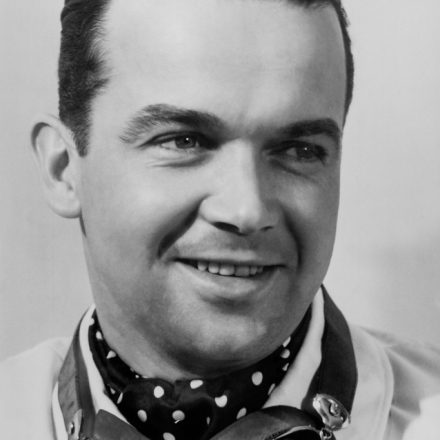 Rudolf Caracciola, A Estrela das estrelas - Mercedes Magazine