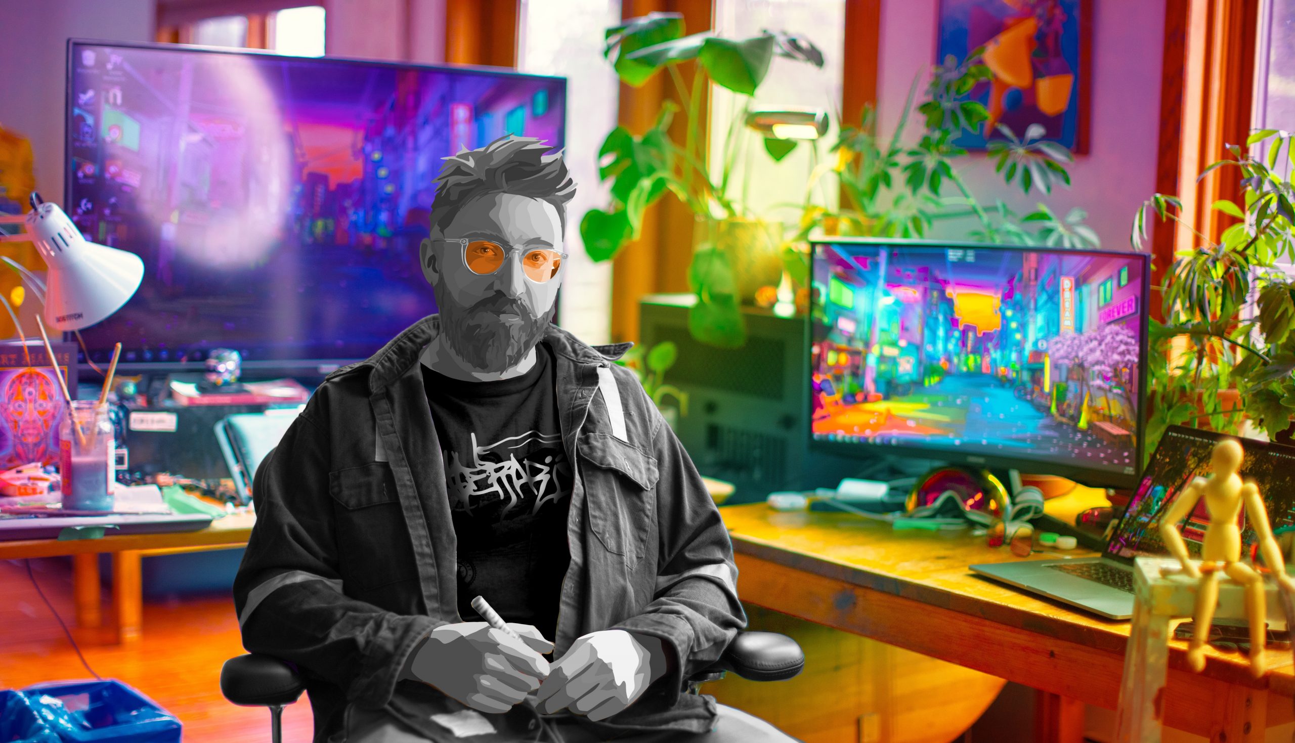 Mercedes-AMG Petronas F1 e FTX criam uma nova era para os fãs de ...