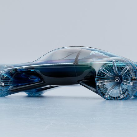 Mercedes-Benz Virtual Showcar ganha campeonato de League Of Legends ...