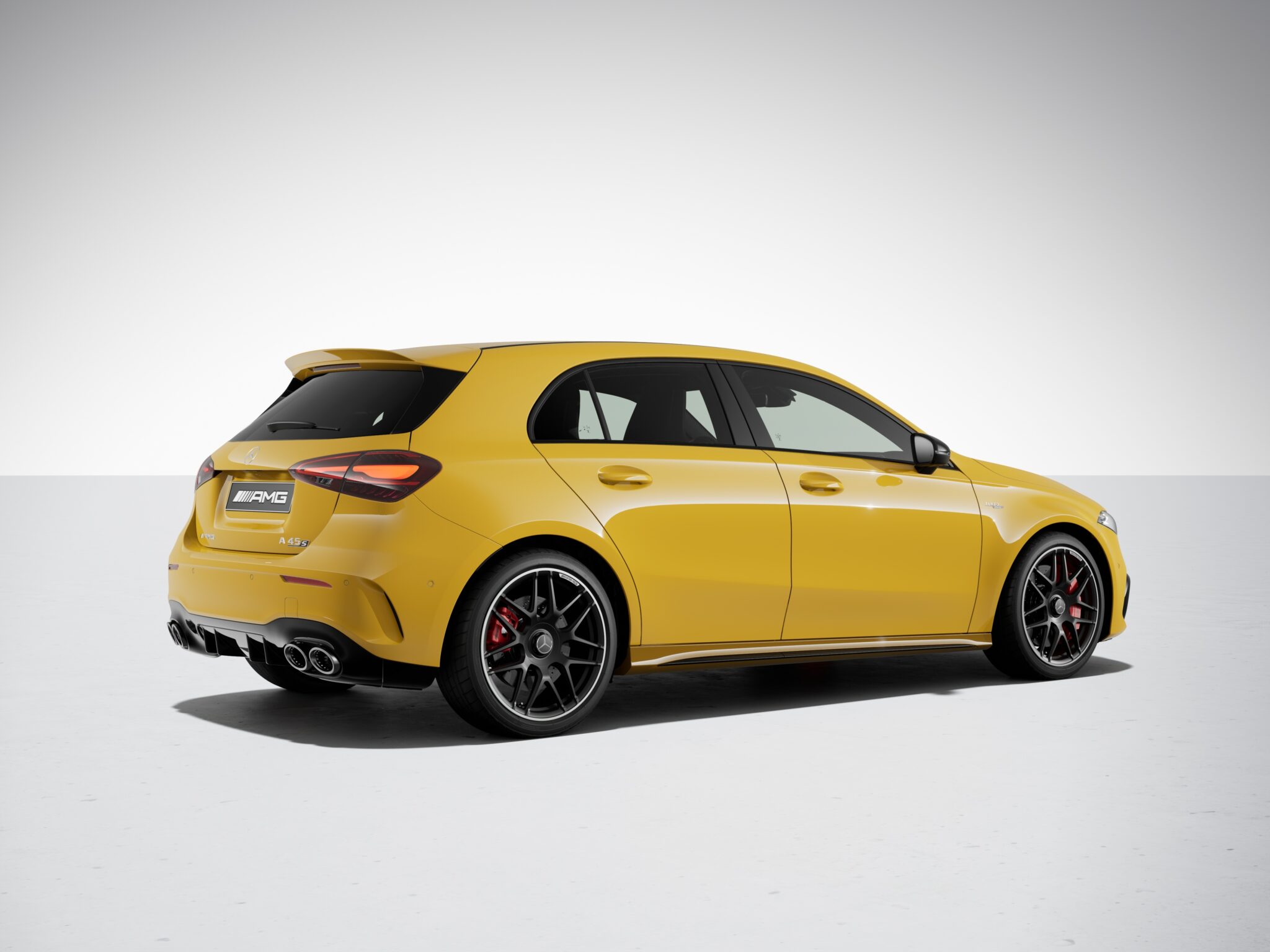 Mercedes-Benz confirma a chegada de seis novos modelos com a insígnia ...