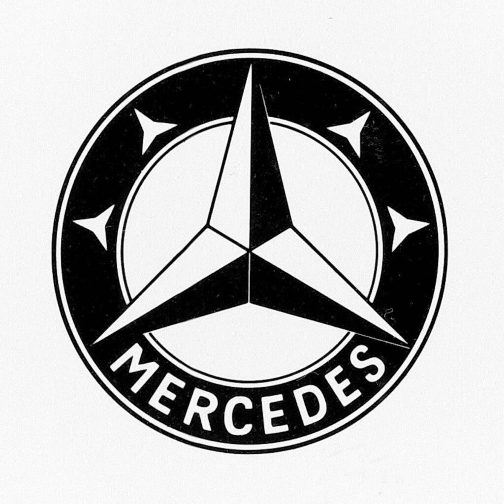A HISTÓRIA DA MARCA MERCEDES-BENZ - Mercedes Magazine